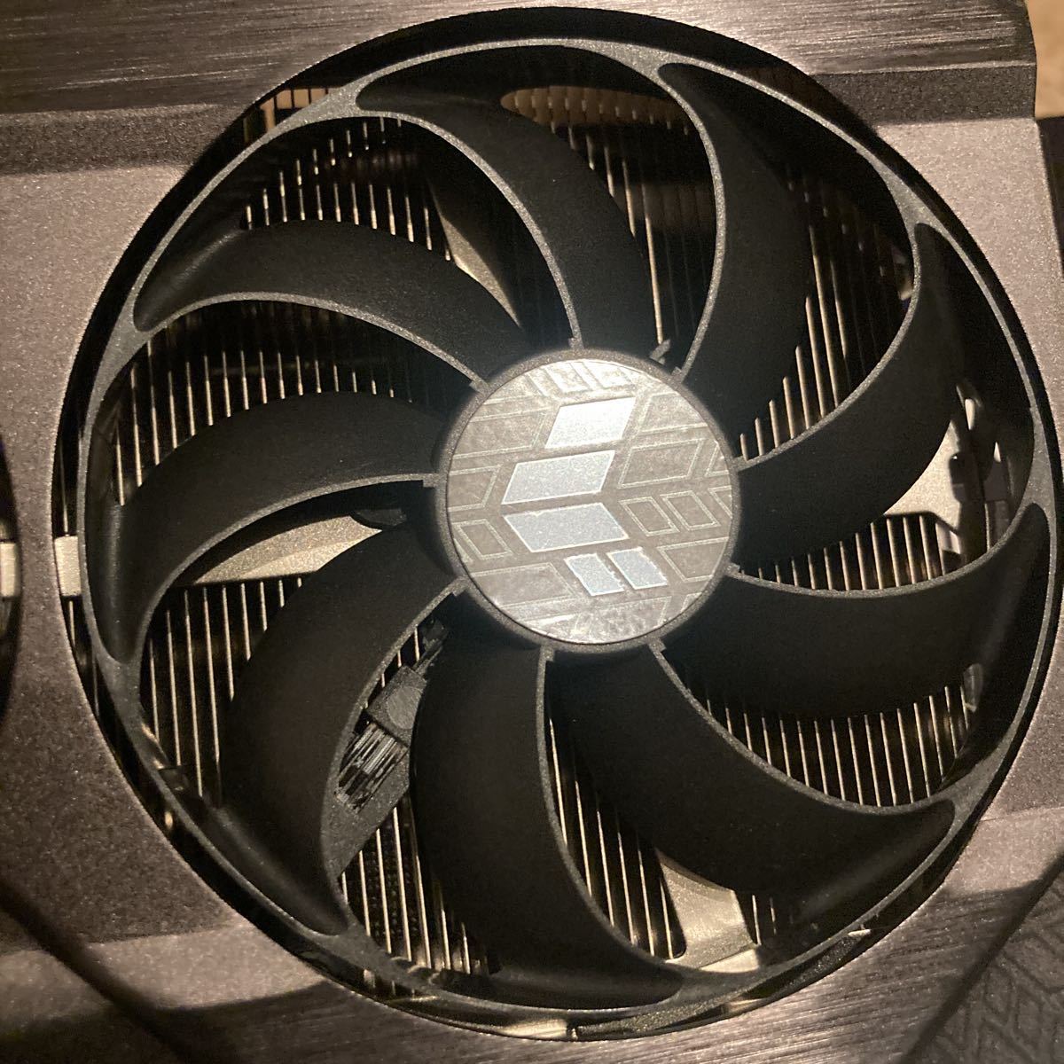 ASUS Tek TUF Gaming NVIDIA GeForce RTX 3080 Ti GPU Tweak II TUF ...