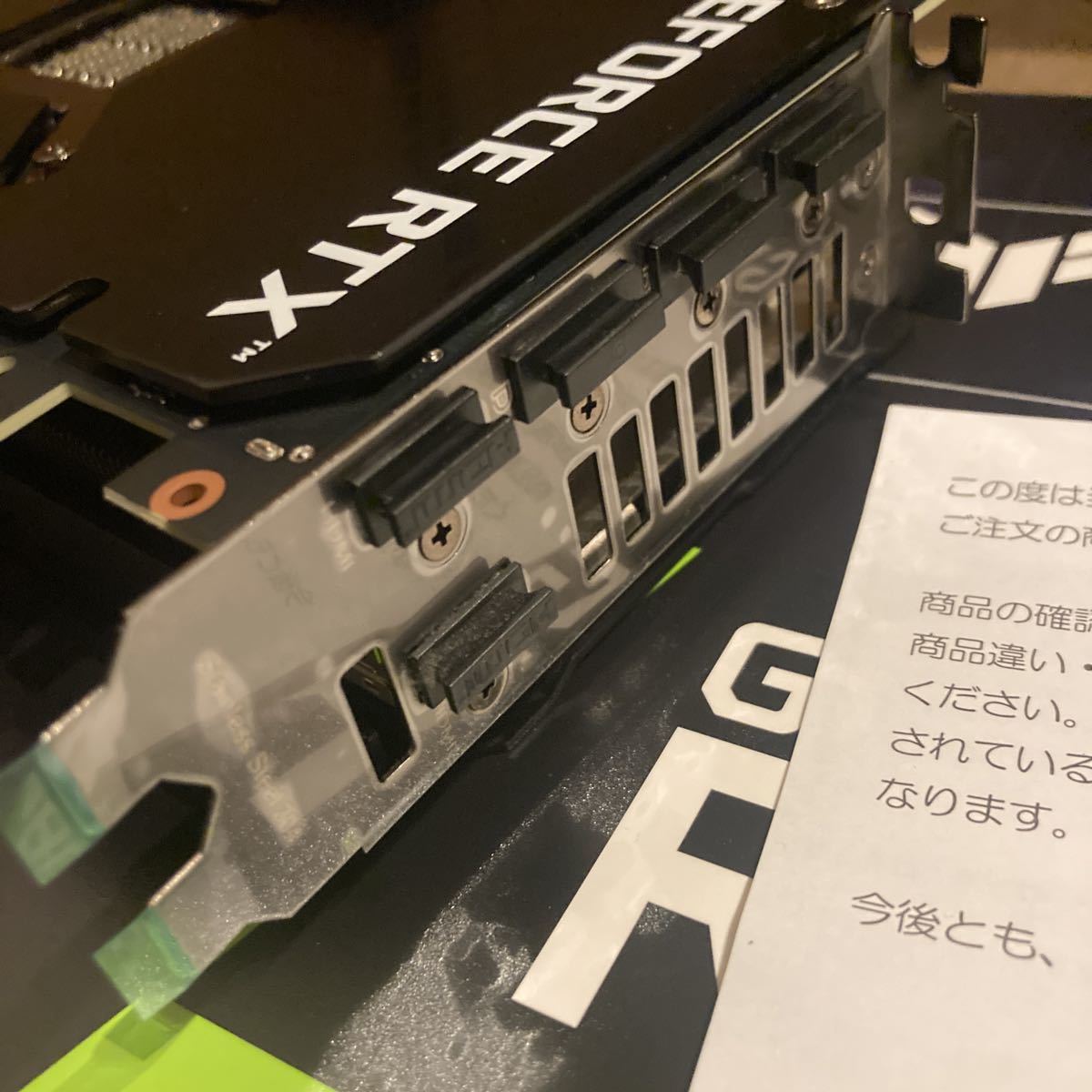 ASUS Tek TUF Gaming NVIDIA GeForce RTX 3080 Ti GPU Tweak II TUF ...