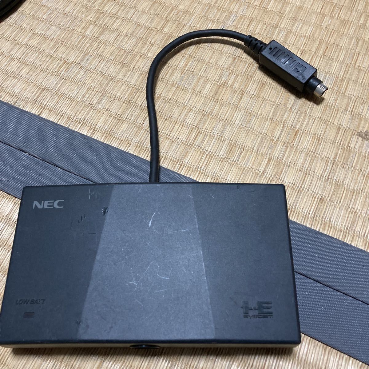 NEC PCエンジン メモリーベース128 PI-AD19 動作未確認ジャンク(本体、アクセサリー)｜売買されたオークション情報、yahooの商品情報をアーカイブ公開 - オークファン ...