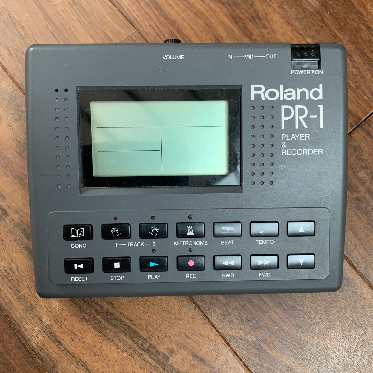 Roland RP-1 ジャンク(ローランド)｜売買されたオークション情報、yahooの商品情報をアーカイブ公開 - オークファン ...