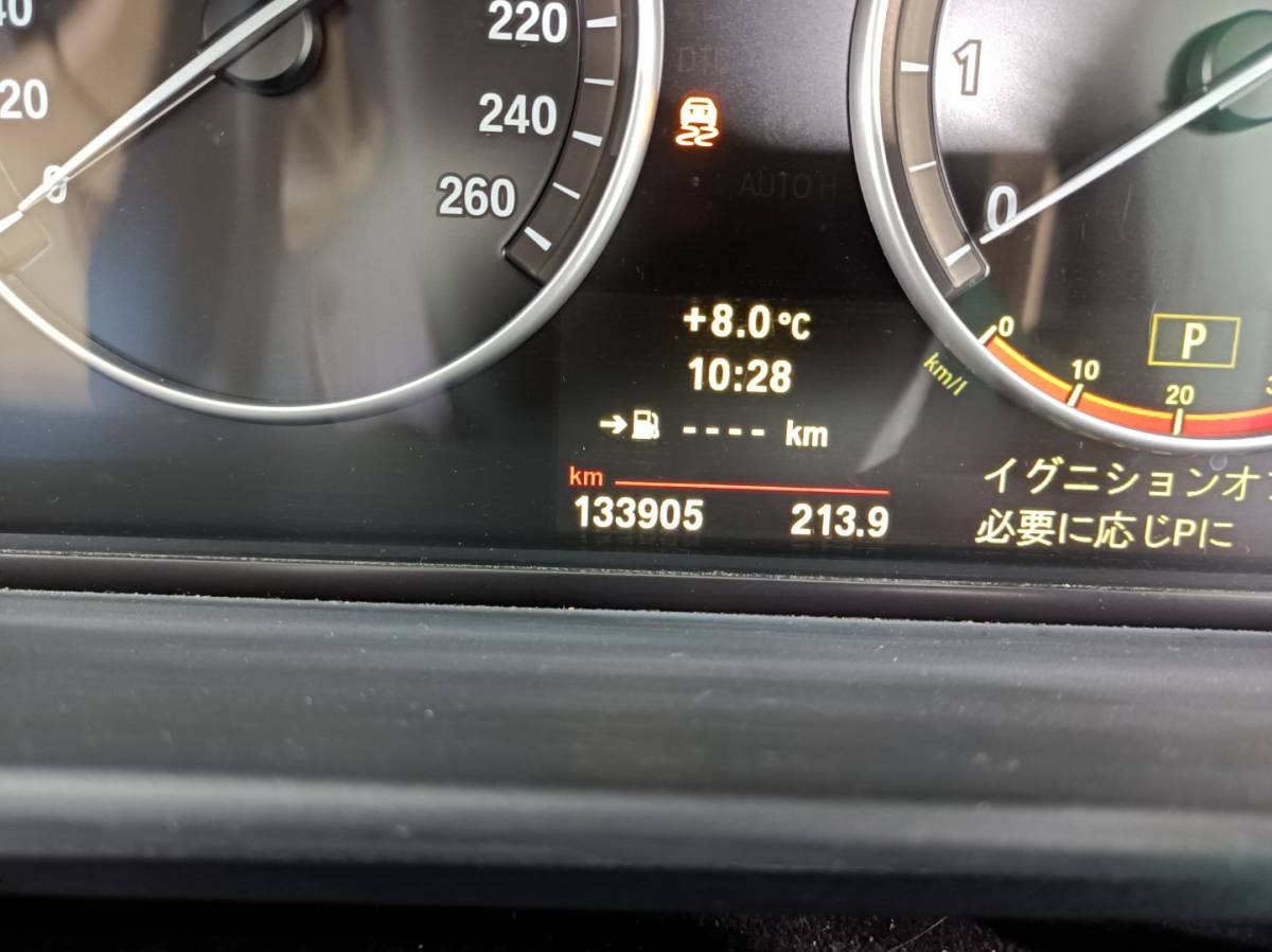 BMW フロントドアアウターハンドル 右 528i F10 DBA-FR30 H22年 走行133905㎞ 51217265082 ...