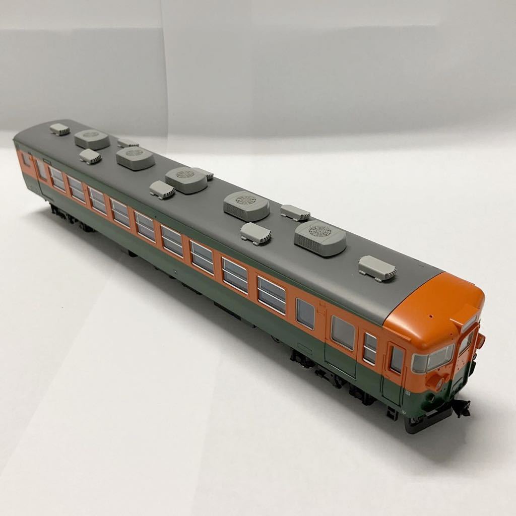 165系 HOゲージ KATO カトー クハ165 1両3-525バラし 2022年9月発売(JR、国鉄車輌)｜売買されたオークション情報 ...
