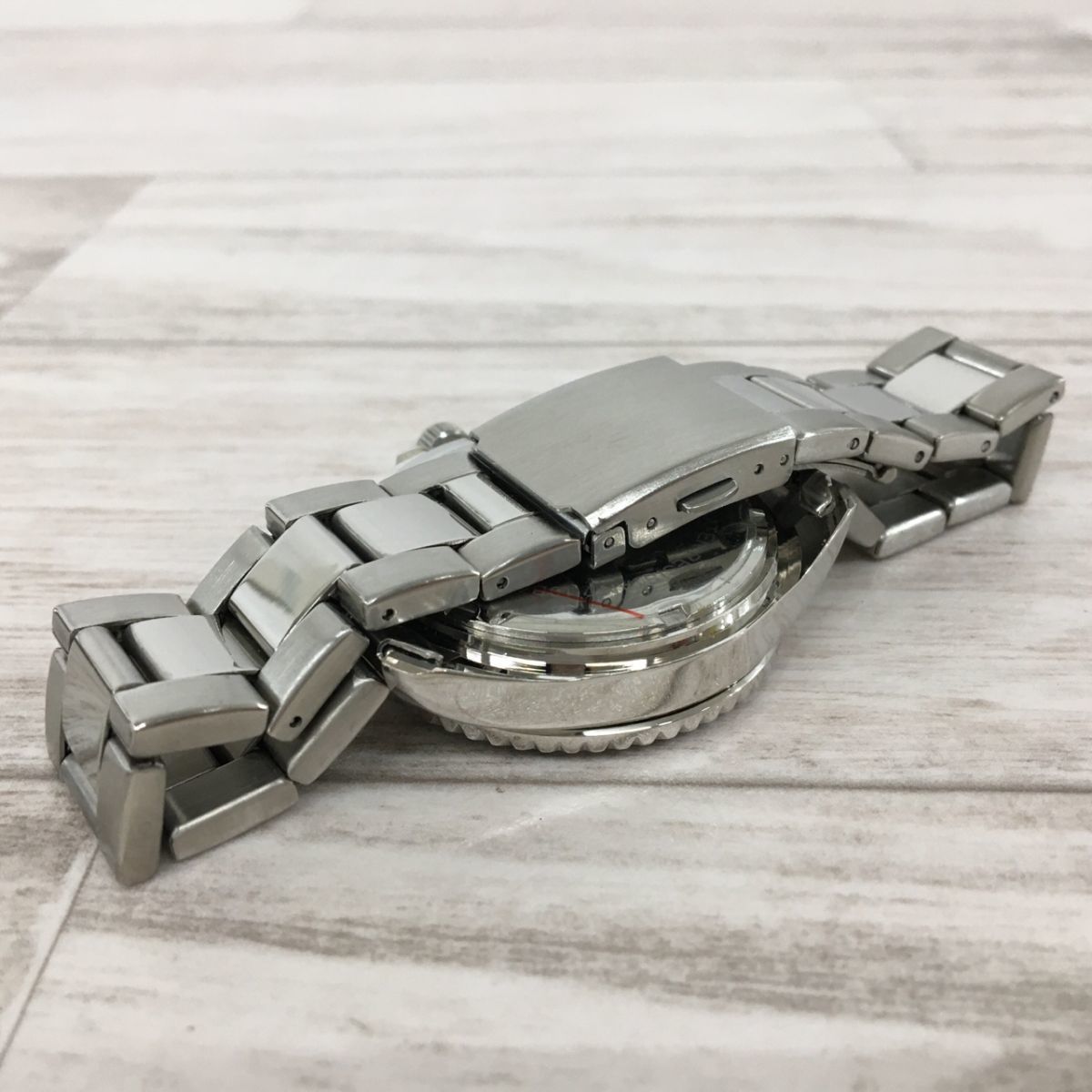 AVANTINO アヴァンティーノ AV-AM284 ソーラー 腕時計 メンズ デイト 稼働品 L7019(3針＋カレンダー)｜売買された ...