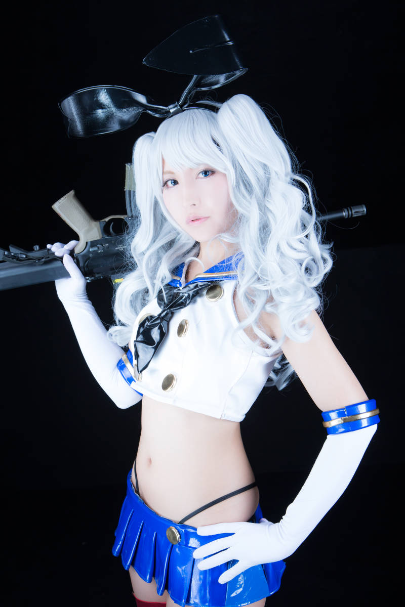 Dans la cage 藤乃ゆりあ おまけROM C91 艦これ 鹿島 エナメル島風 コスプレROM写真集 長辺3000pixel JPG(その他)｜売買されたオークション情報、yahooの ...