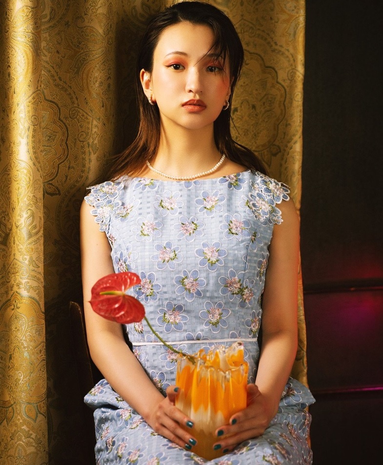 TOCCA トッカ Sサイズワンピース 今年の夏コレクション ANNA BELLE PETALS ドレス(トッカ)｜売買されたオークション情報、yahooの商品情報をアーカイブ公開 ...