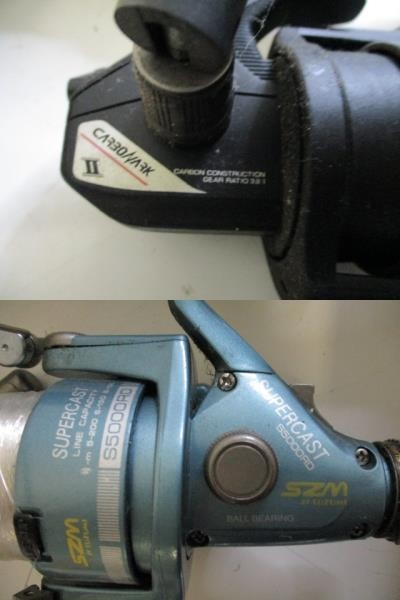 youu9079-1 192 SZM S5000RD CAR30NARK Ⅱ SPRINTER HG 2000 ALUVA-Ⅱ 3000 等 ...