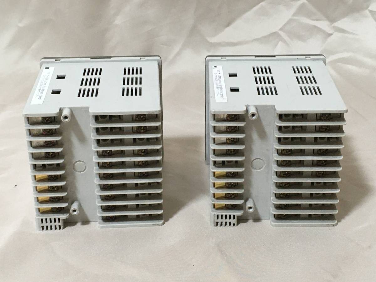 デジタル指示調節計/SDC31/2個セット/YAMATAKE/azbil/C315GA000500/#R1(電材、配電用品)｜売買されたオークション情報、yahooの商品情報をアーカイブ公開 ...