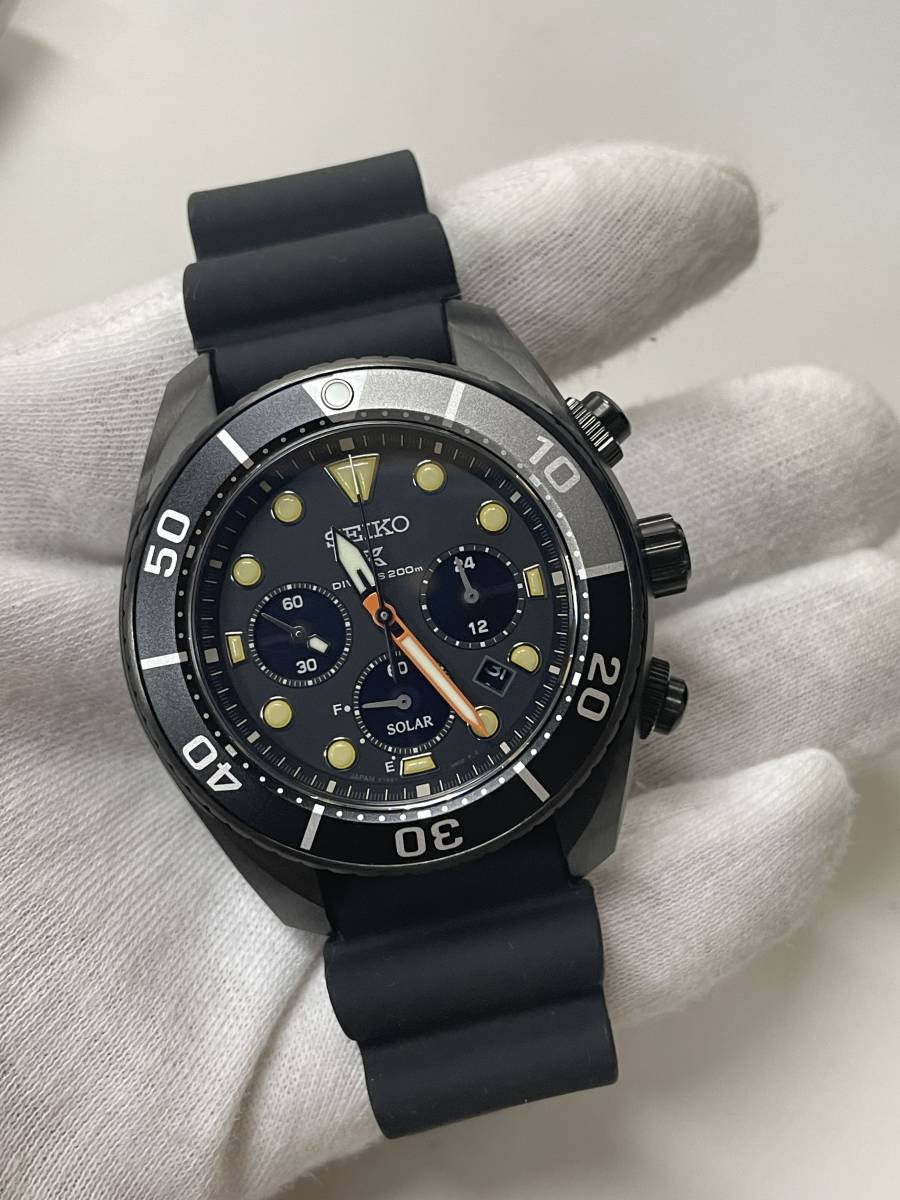 SEIKO SBDLの値段と価格推移は？｜143件の売買情報を集計したSEIKO SBDLの価格や価値の推移データを公開