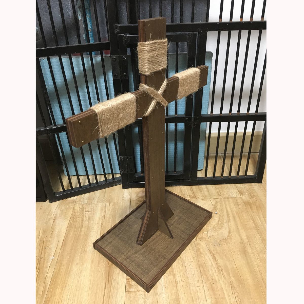 S47A 1/6サイズ フィギュア 拘束具 拷問 TBLeague/Phicen/Jiaou doll HOTTOYS 女性素体対応 S47A ...