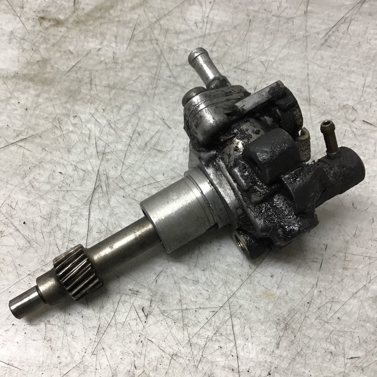 E55-10 ホンダ スーパーディオ AF28 オイルポンプ 純正部品 み(ホンダ用)｜売買されたオークション情報、yahooの商品情報をアーカイブ公開 - オークファン（aucfan.com）