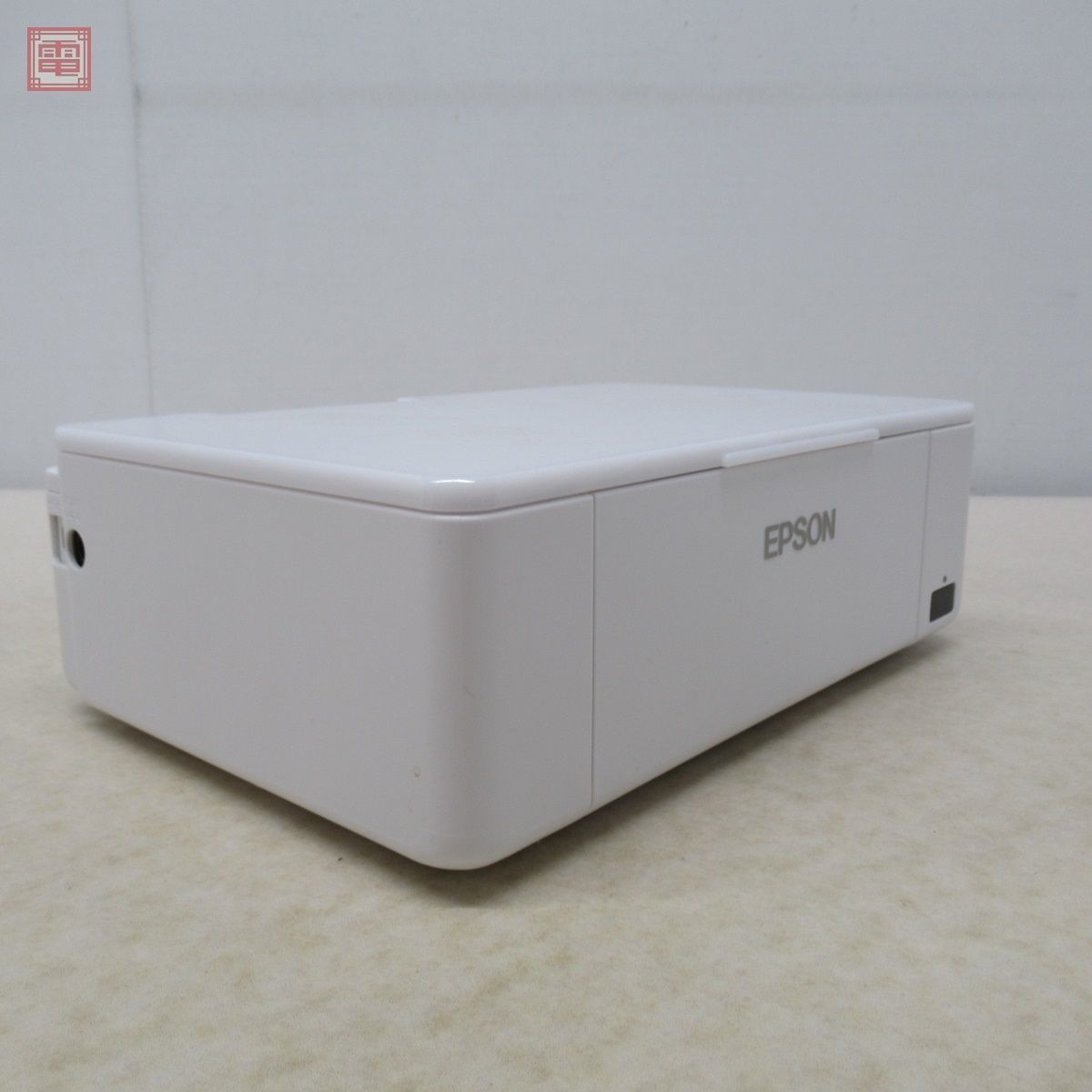 EPSON/エプソン コンパクトプリンター カラリオミー スマホプリント PF-71 ホワイト 20(エプソン)｜売買されたオークション情報、yahooの商品情報をアーカイブ公開 ...