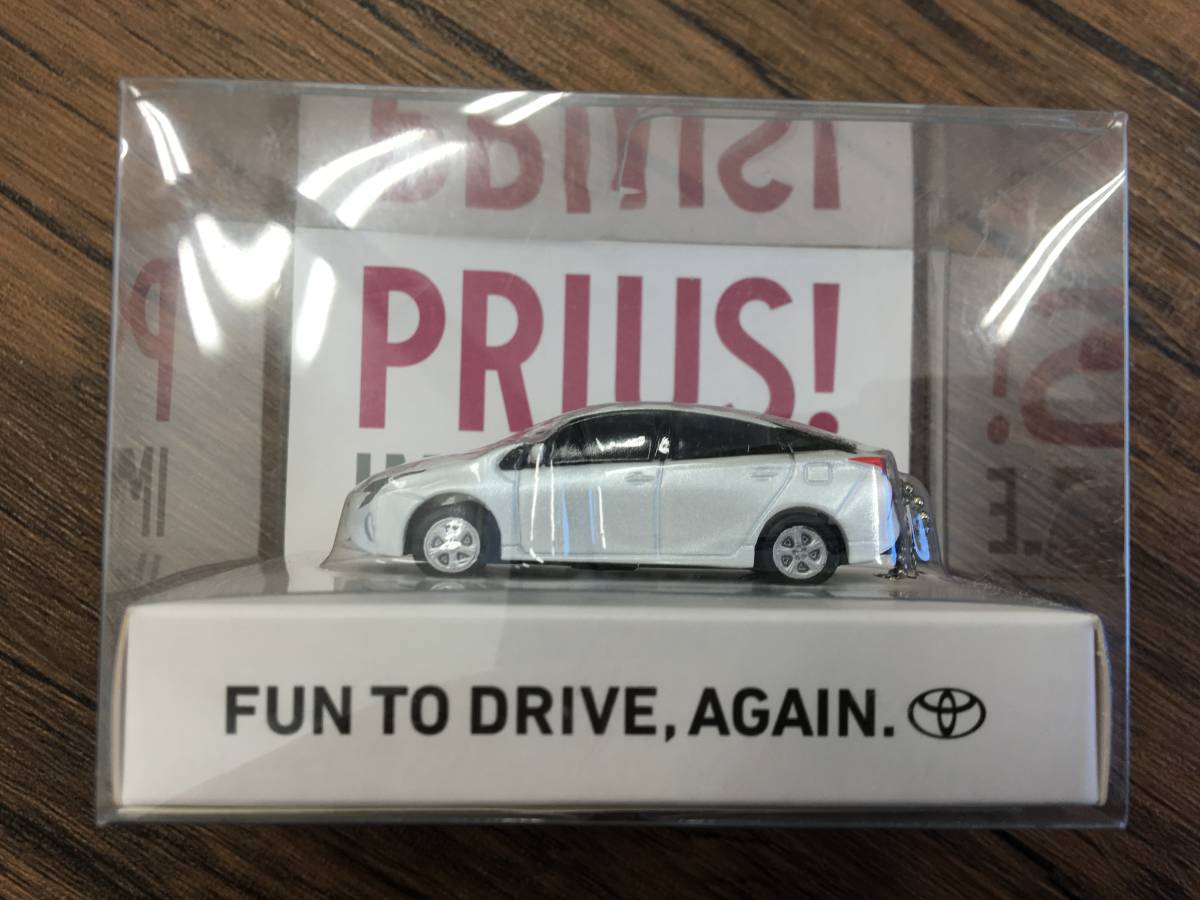 トヨタ プリウス LED プルバック キーホルダ 開封済み PRIUS(乗用車)｜売買されたオークション情報、yahooの商品情報をアーカイブ公開 - オークファン（aucfan.com）