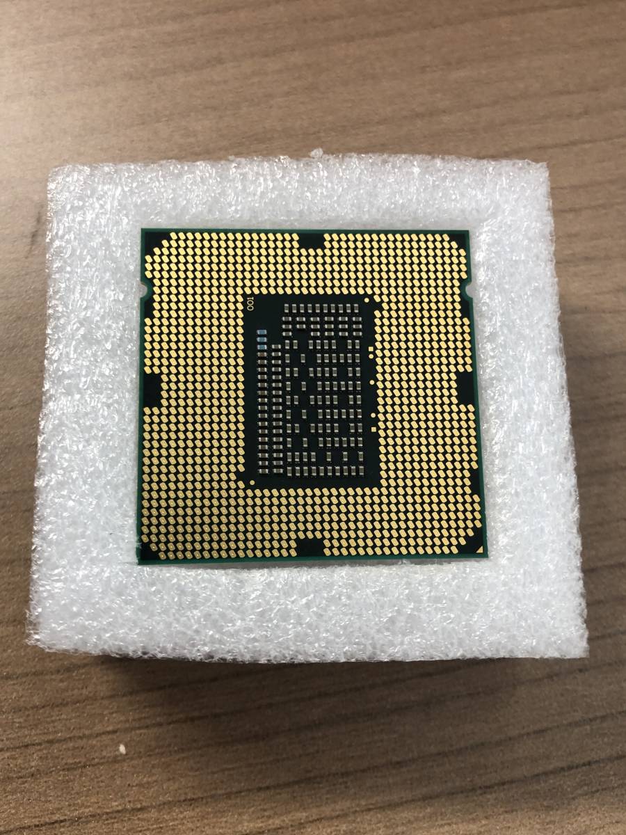 Intel Core i5-2400 3.10GHz Sandy Bridge CPU(Core i5)｜売買されたオークション情報 ...