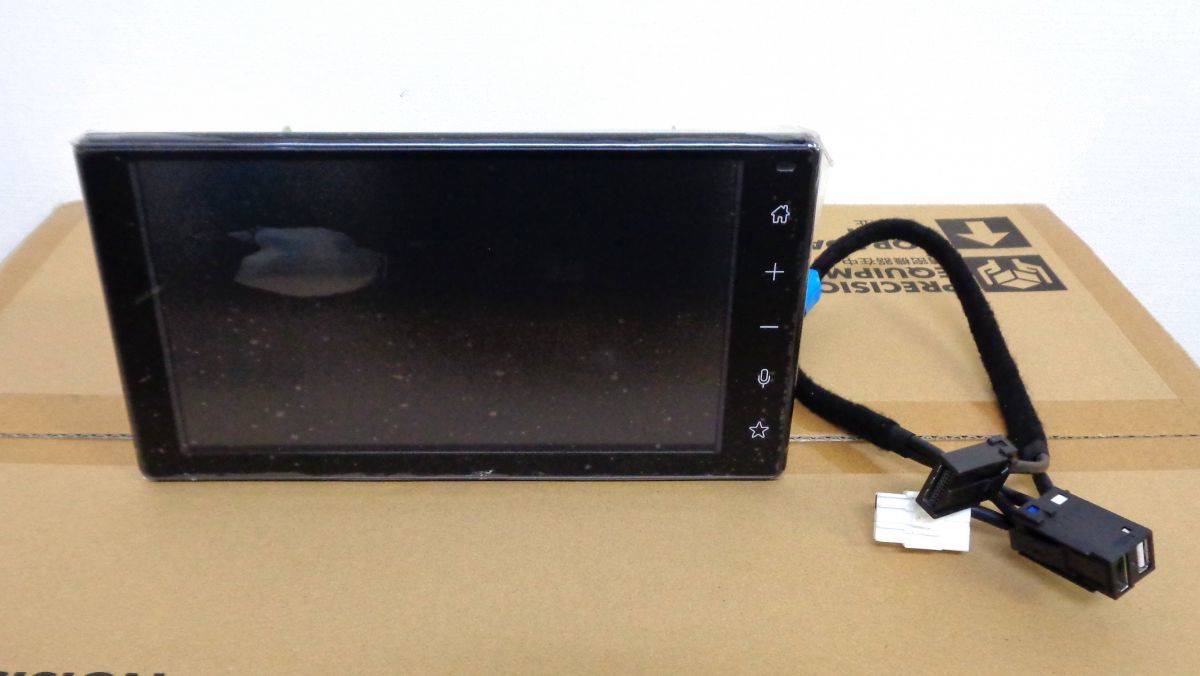 ダイハツ 純正 ディスプレイオーディオ 86180-B2A70 F1026-2(その他)｜売買されたオークション情報、yahooの商品情報を ...