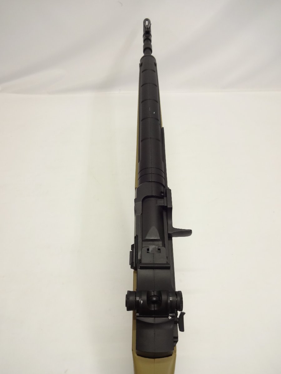 ジャンク品 AGM エアショットガン スナイパーライフル M160-A2FDE R11797 菅75(エアガン)｜売買されたオークション情報 ...