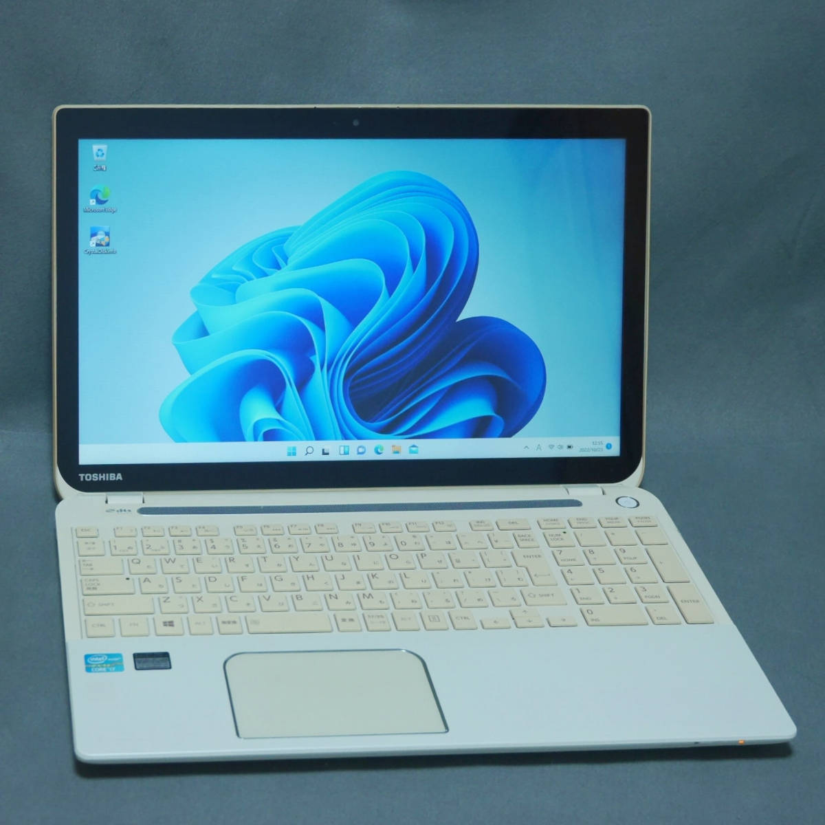 dynabook T653/68JW corei7-3630QM RAM:8G SSD:128G(15インチ～)｜売買されたオークション情報 ...