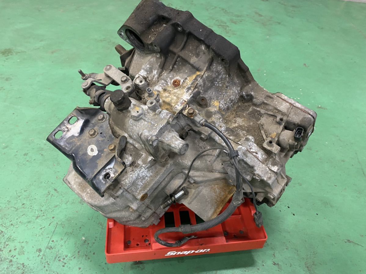 MR2 MR-2 SW20 後期 5MT マニュアル ミッション TRD LSD GT E153 3型 4型 5型 5MT 3S-GTE ...