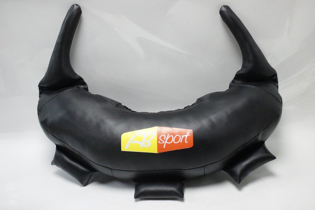 ABsport ブルガリアンサンドバッグ 10kg 筋トレ ウエイトトレーニング エクササイズ 11-E004Z/1/160(ウエイト)｜売買されたオークション情報、yahooの商品情報を ...