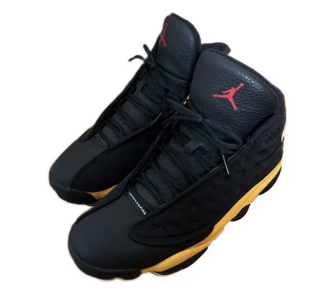 NIKE AIR JORDAN 13 RETRO CARMELO ANTHONY melo 27cm ジョーダン レトロ(27.0cm)｜売買 ...