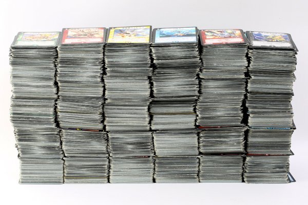 DUEL MASTERS デュエルマスターズ トレーディングカード まとめ 大量セット 約7.3kg #31888(その他)｜売買された ...