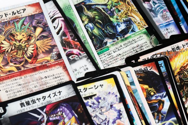 DUEL MASTERS デュエルマスターズ トレーディングカード まとめ 大量セット 約7.3kg #31888(その他)｜売買された ...