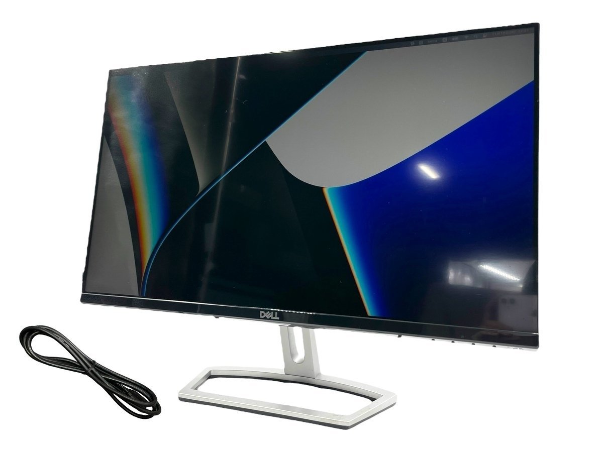 Dell デル S2318H/HX 液晶ディスプレイ 23インチ モニター パソコン 仕事 ゲーム 周辺機器 高画質 本体 フルスクリーン ...