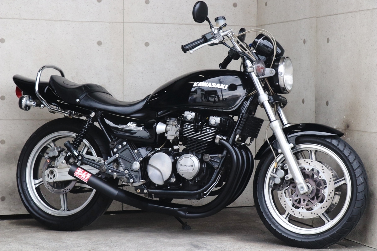 ゼファー400 z2: ゼファー400z2パーツ – TYZD