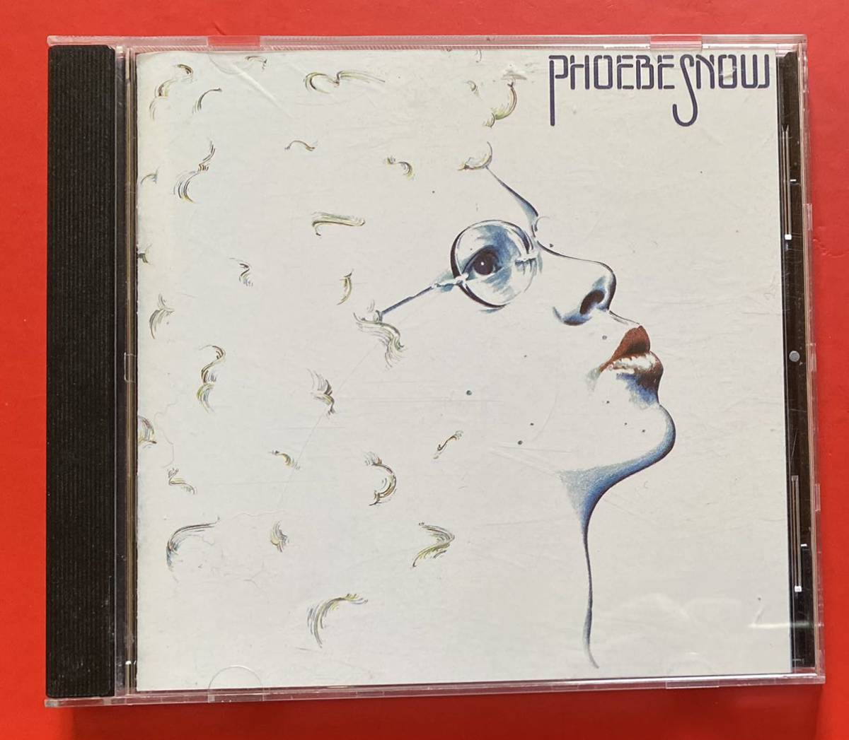 CD Phoebe Snow フィービー スノウ 輸入盤 ボーナストラックあり 09170290(その他)｜売買されたオークション情報 ...