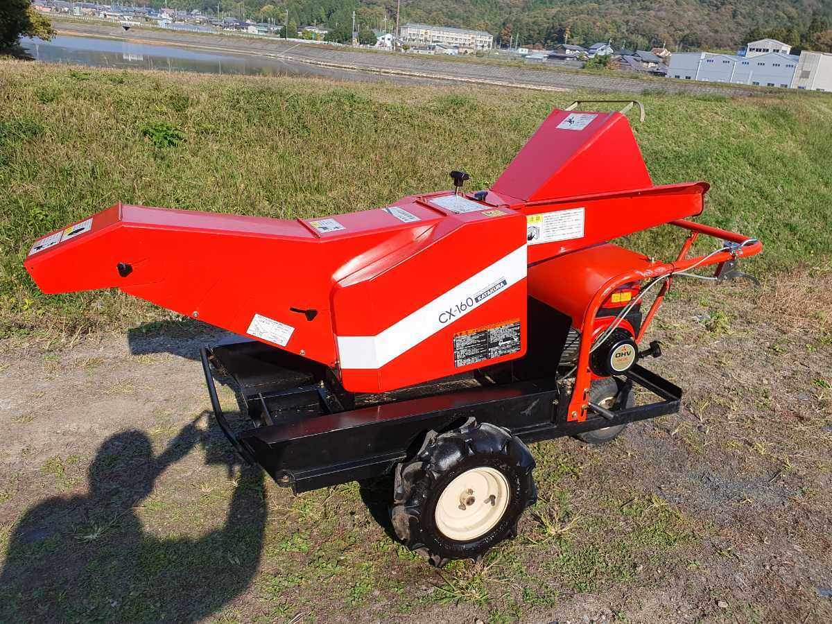 CX-160の値段と価格推移は？｜25件の売買情報を集計したCX-160の価格や価値の推移データを公開