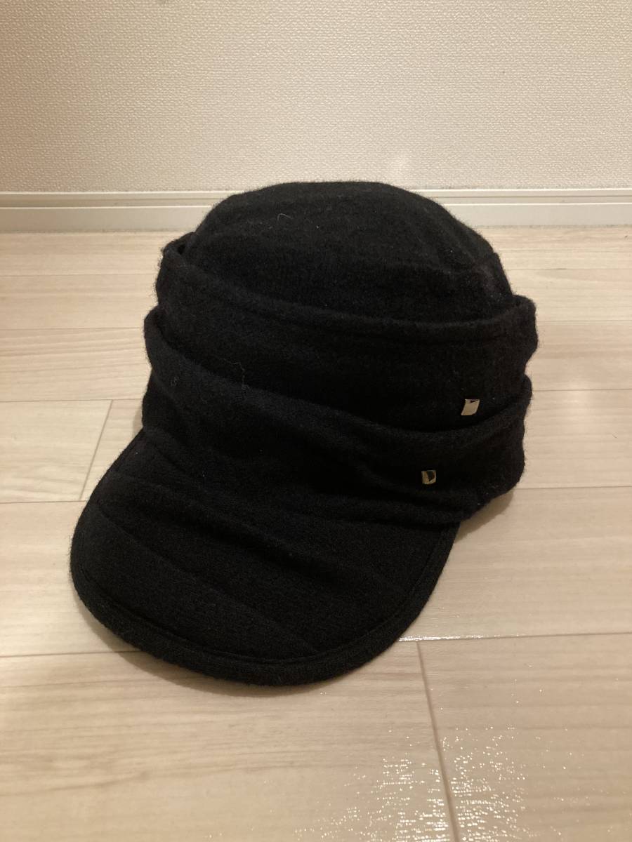 カシラ CA4LA キャップ(男性用)｜売買されたオークション情報、yahooの商品情報をアーカイブ公開 - オークファン（aucfan.com）