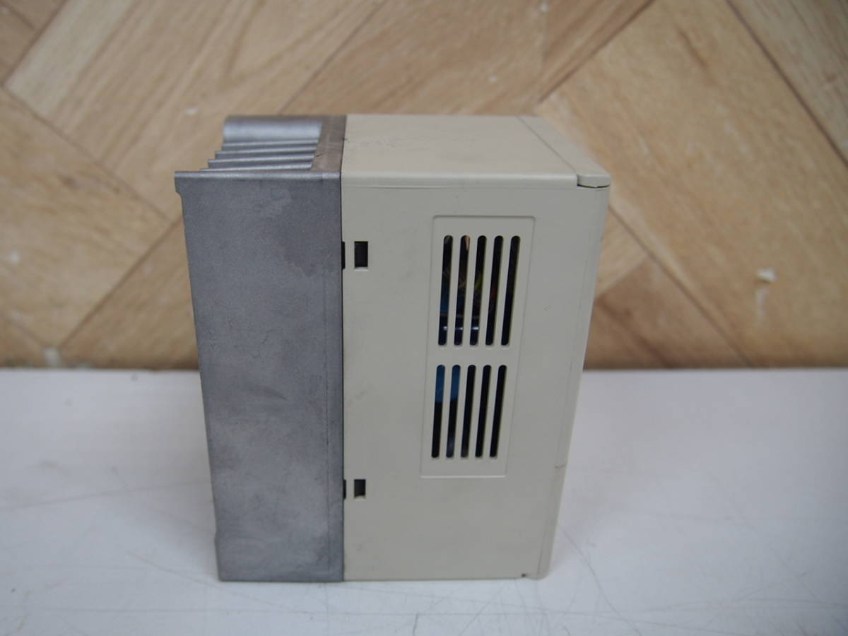 1K1021-36 KASUGA 春日電機 インバータ KVFH-K KVFH204K(電材、配電用品)｜売買されたオークション情報 ...