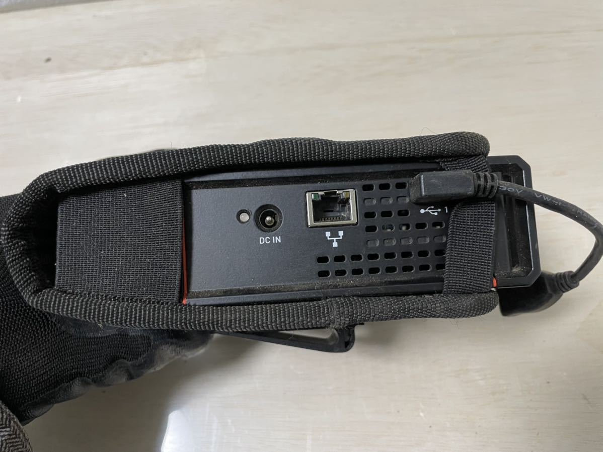 三信電気 LiveU LU200 SVB モバイル中継装置 HDライブ中継 小型 送信機(プロ用、業務用)｜売買されたオークション情報 ...