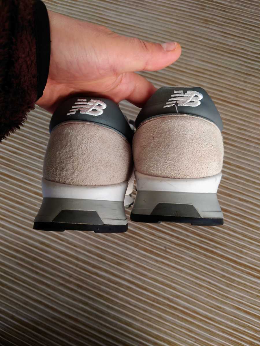 ニューバランス 1500 グレー size25.5 ニューバランス メンズスニーカー(25.5cm)｜売買されたオークション情報、yahooの商品情報をアーカイブ公開 - オークファン ...