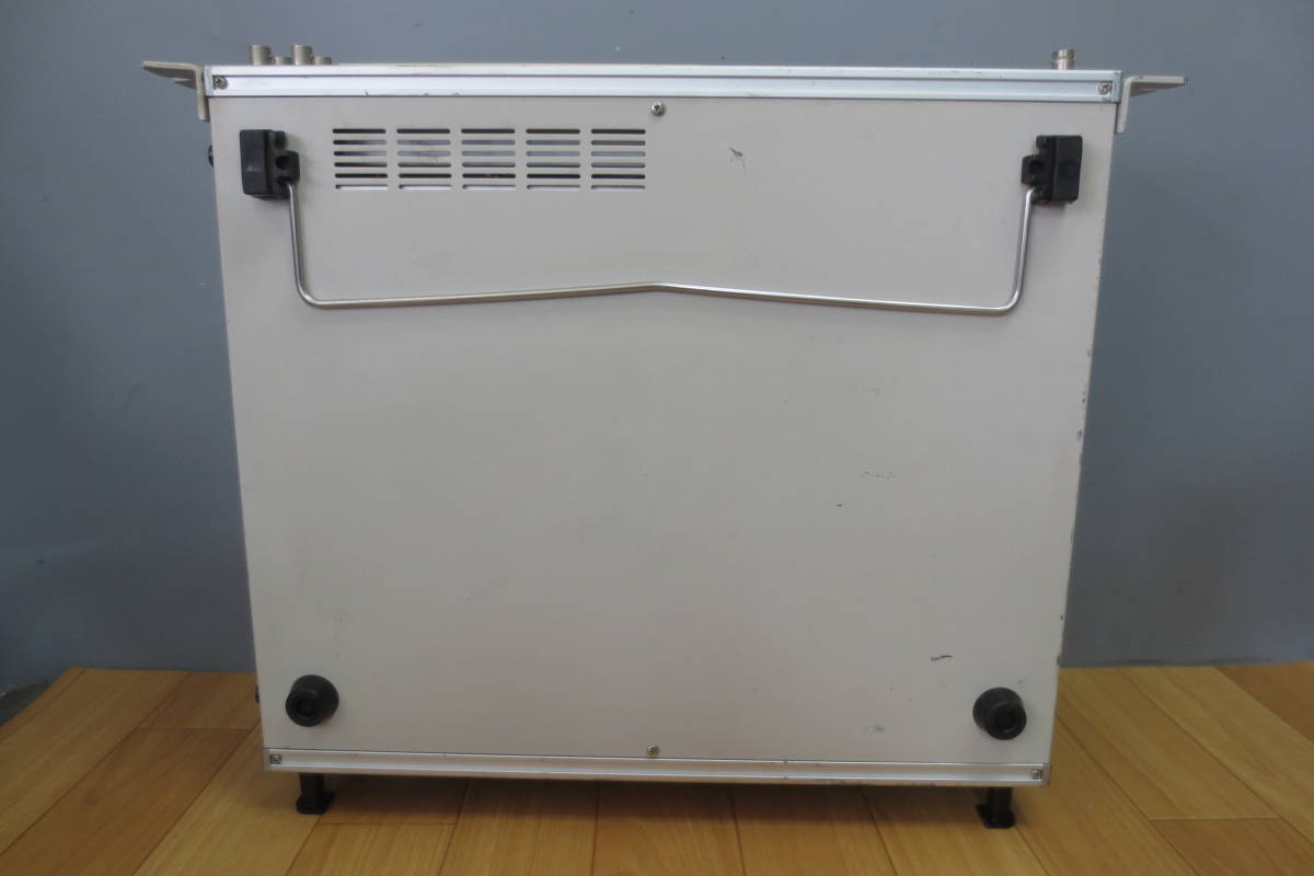 MEGURO DARC ENCODER MSG-2170 通電確認のみ(その他)｜売買されたオークション情報、yahooの商品情報をアーカイブ公開 - オークファン（aucfan.com）