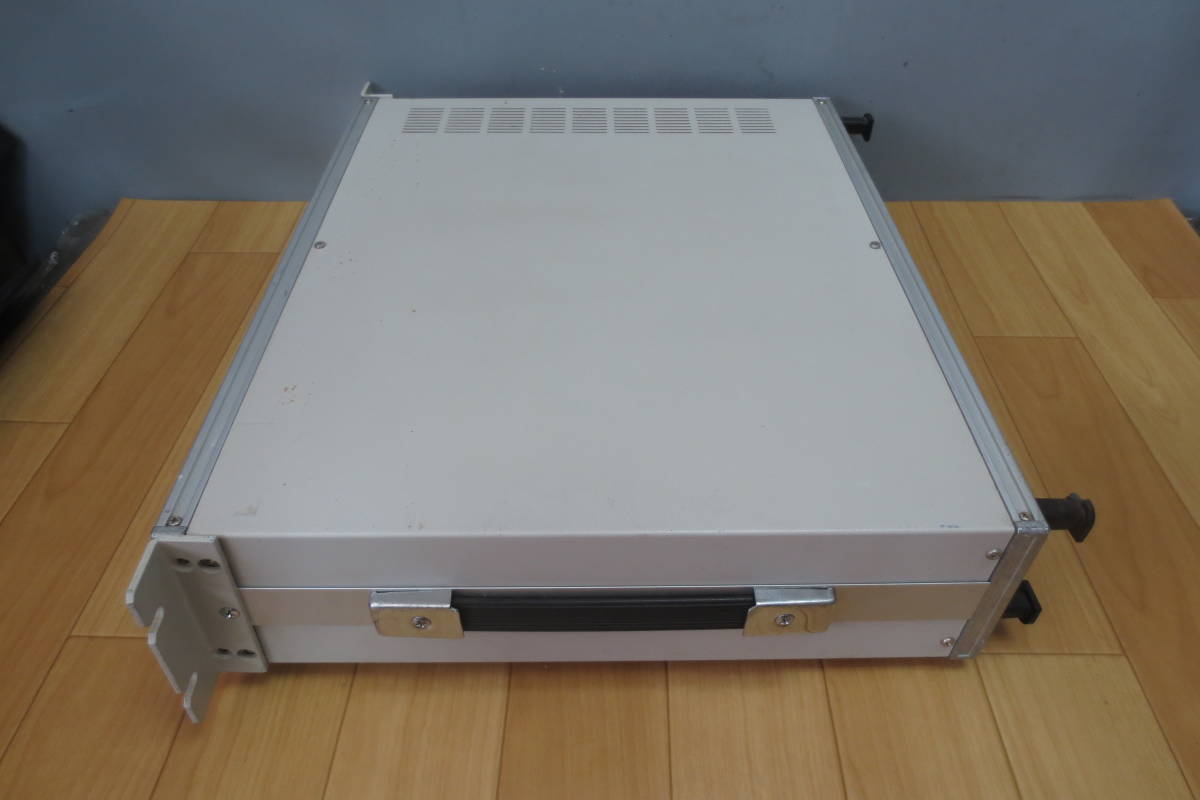 MEGURO DARC ENCODER MSG-2170 通電確認のみ(その他)｜売買されたオークション情報、yahooの商品情報をアーカイブ公開 - オークファン（aucfan.com）