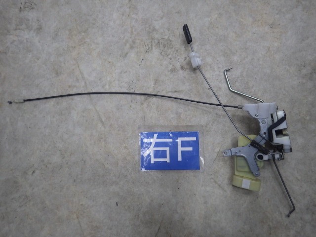 KBT NCP30 トヨタ bB 右 フロント ドアロックソレノイド 69310-52041(トヨタ用)｜売買されたオークション情報 ...