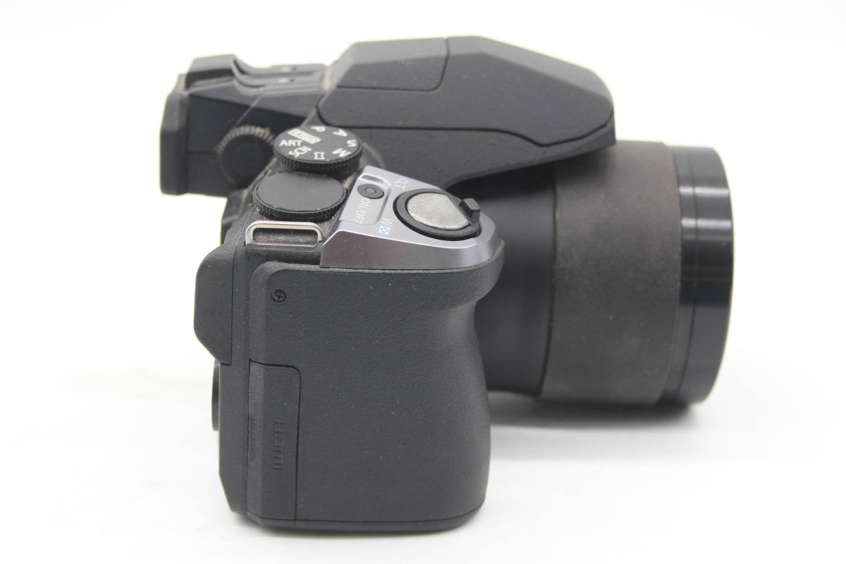 良品 オリンパス Olympus Stylus SP-100EE ブラック 50x Wide Optical Zoom バッテリー付き コンパクトデジタルカメラ C381(オリンパス)｜売買さ ...