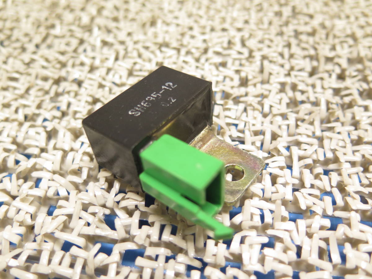 ズーク ZOOK AF26 AF05E 純正 レギュレーター ユニット 電装 SH635-12 ホンダ KR50303(ホンダ用)｜売買された ...