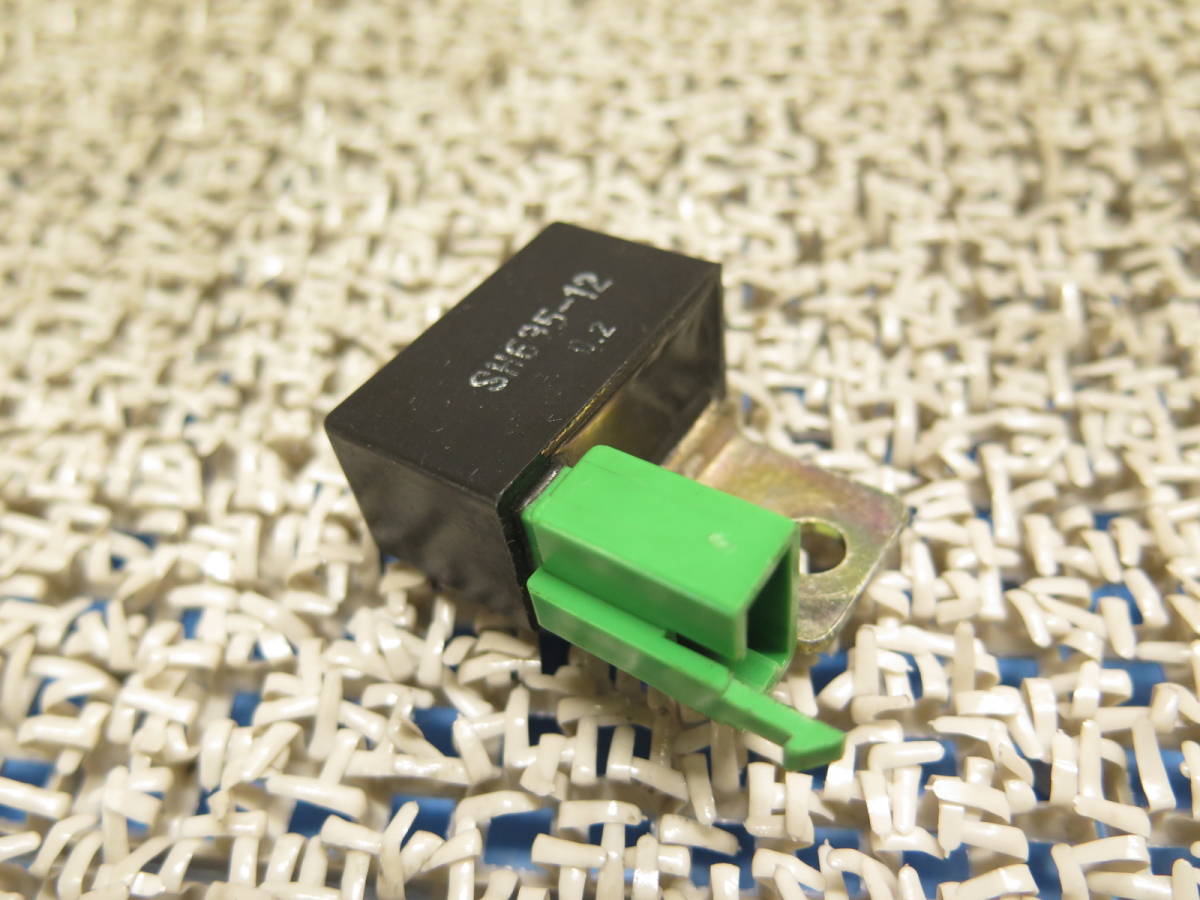 ズーク ZOOK AF26 AF05E 純正 レギュレーター ユニット 電装 SH635-12 ホンダ KR50303(ホンダ用)｜売買された ...