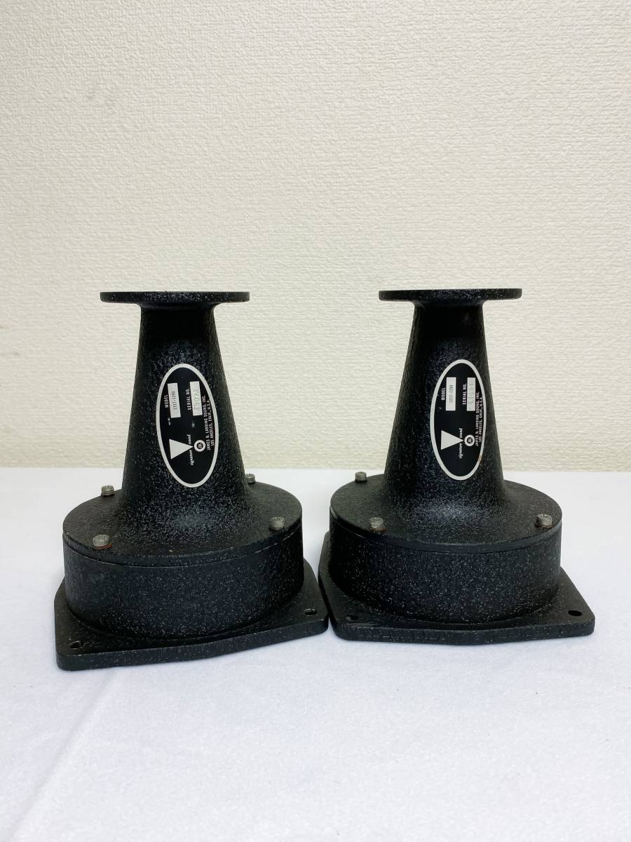 JBL 1217-1290 1インチ 蜂の巣ホーン JBL LE 85 JBL LE 175 JBL 1インチ 使用可能(スピーカー本体)｜売買されたオークション情報、yahooの商品情報を ...