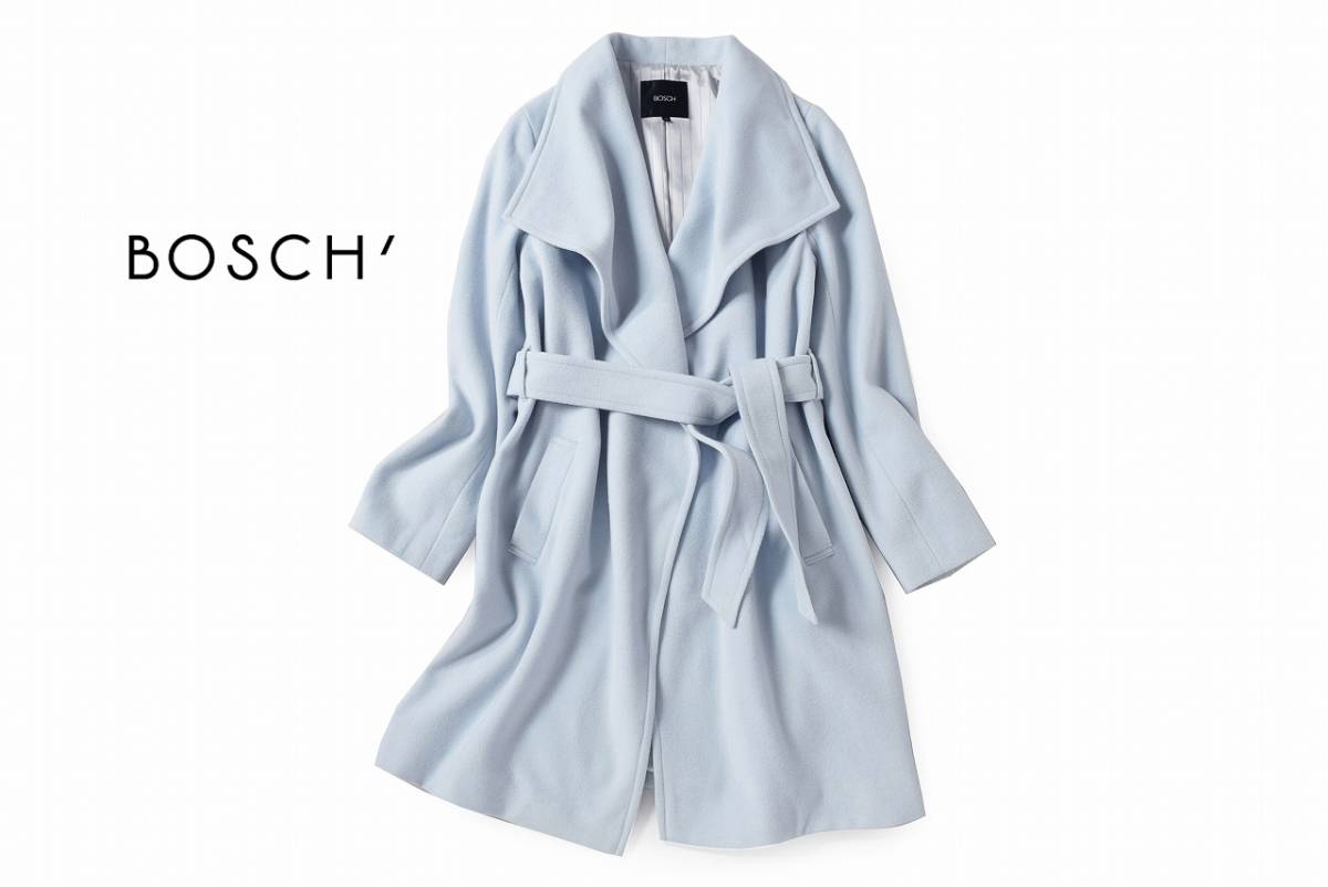 BOSCHボッシュ 38size/ゆとり9号 コートB089(Mサイズ)｜売買されたオークション情報、yahooの商品情報をアーカイブ公開 ...