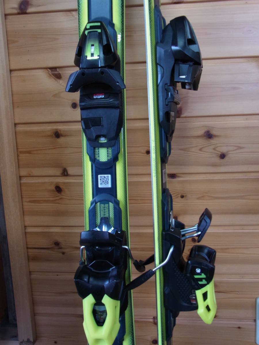 HEAD NEWモデル SHAPE e-V8 163cm 備品 軽量 超(フリーライド)｜売買されたオークション情報、yahooの商品情報をアーカイブ公開 - オークファン（aucfan.com）