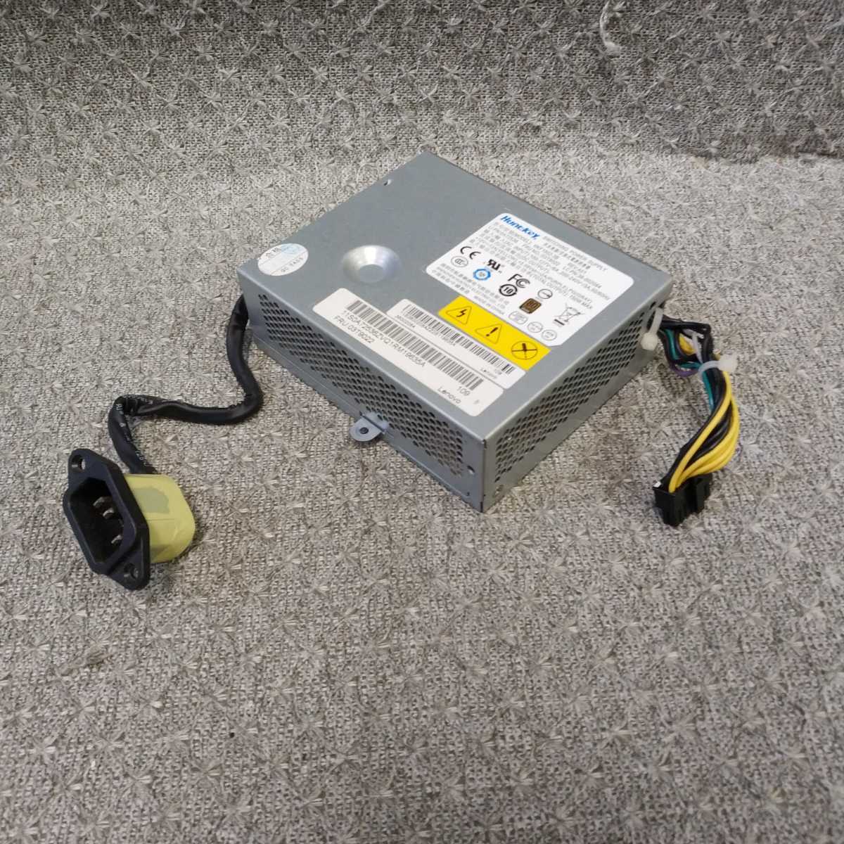 速達 Lenovo ThinkCentre Edge M71z M72z M73z 150W 電源ユニット HKF1502-3B FSP150 ...