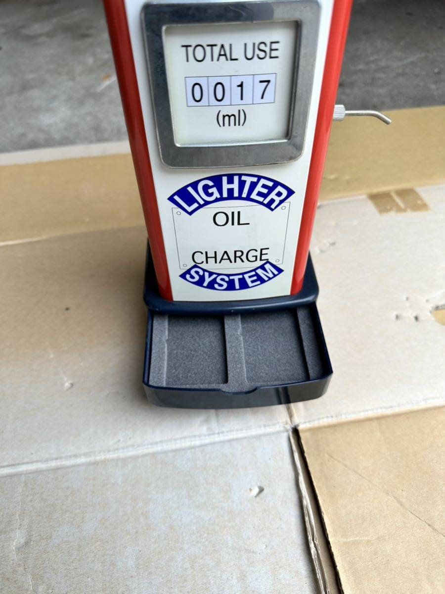 Admiral アドミラル ZIPPO オイル チャージャー OIL CHARGE SYSTEM(Zippo)｜売買されたオークション情報 ...