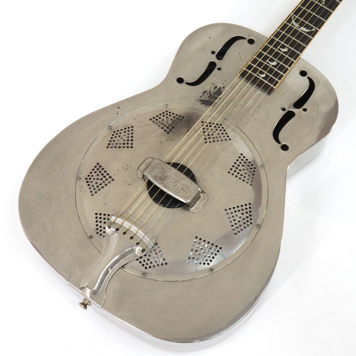 091s History ヒストリー HM200 リゾネーター ギター アコースティックギター(その他)｜売買されたオークション情報 ...