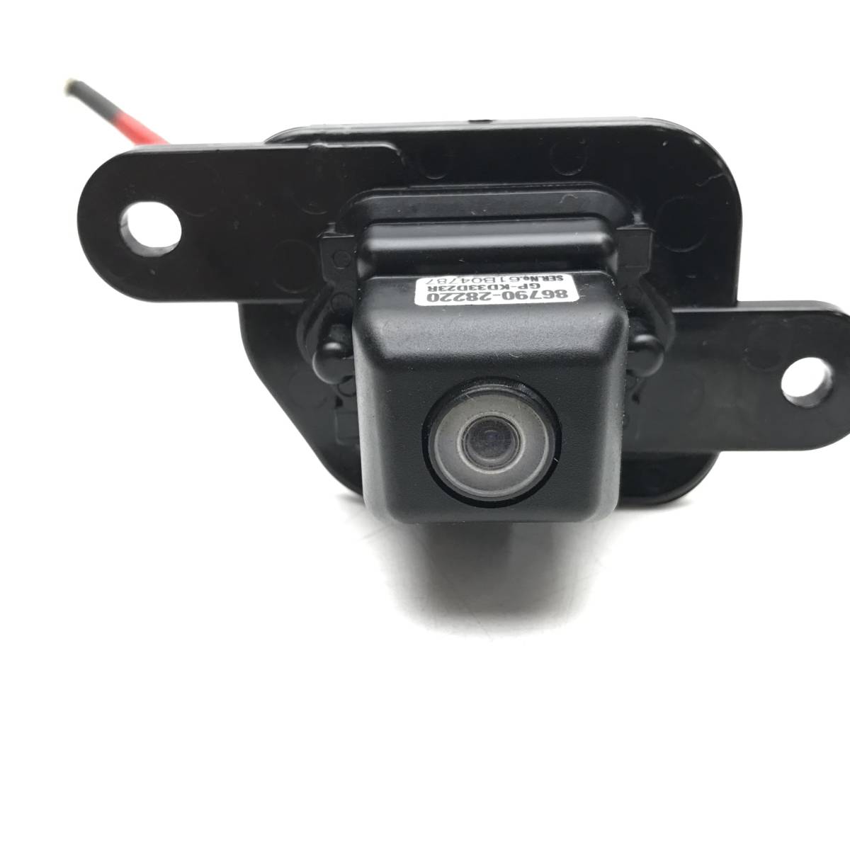 エスティマ ACR50 ACR55 GSR50 GSR55 AHR20 前期 純正 バックカメラ 86790-28220 /即納/(純正品 ...