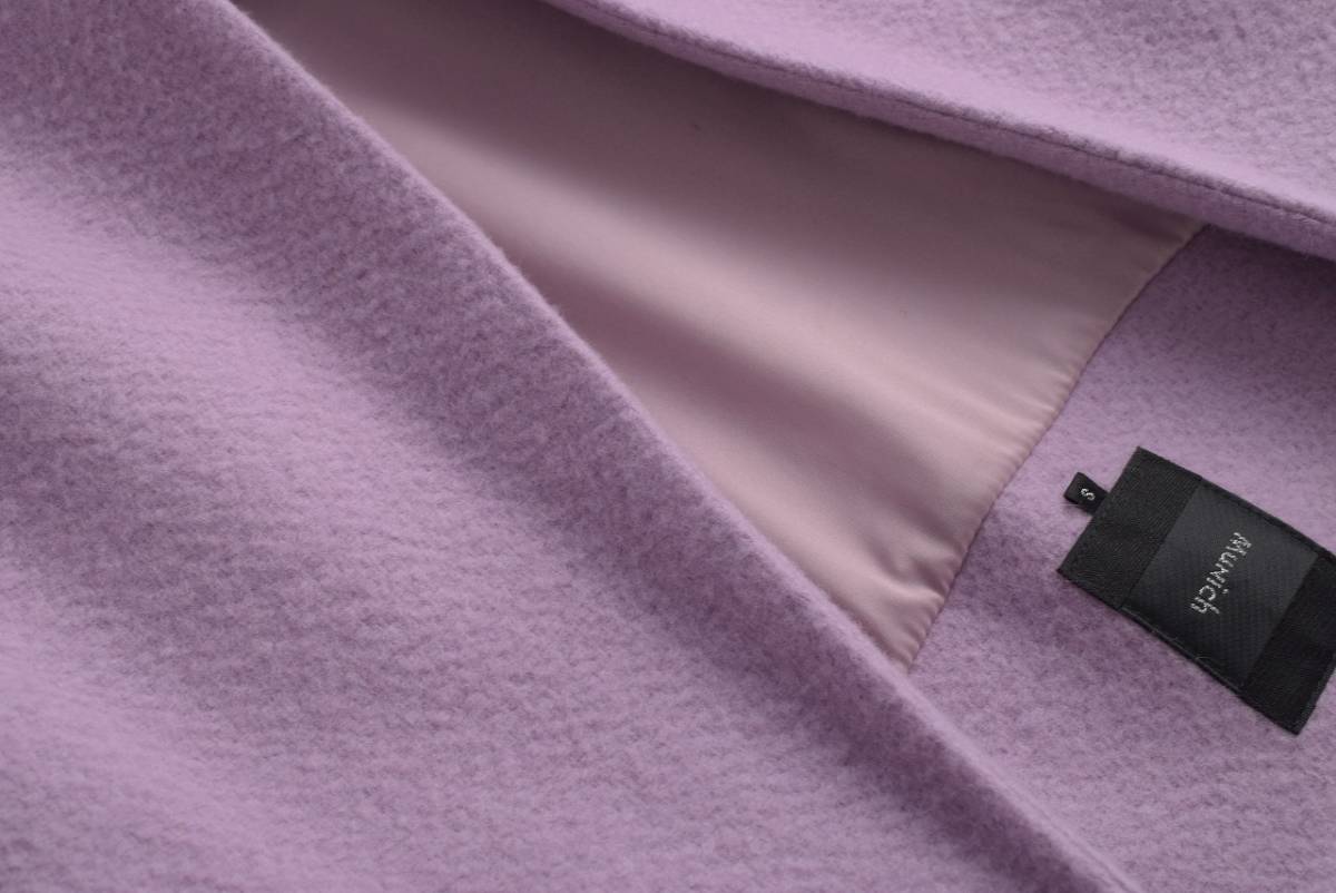 ビームス ミューニック4万 Ssize/9-11号 コートJ109(コート)｜売買されたオークション情報、yahooの商品情報をアーカイブ公開 - オークファン（aucfan.com）