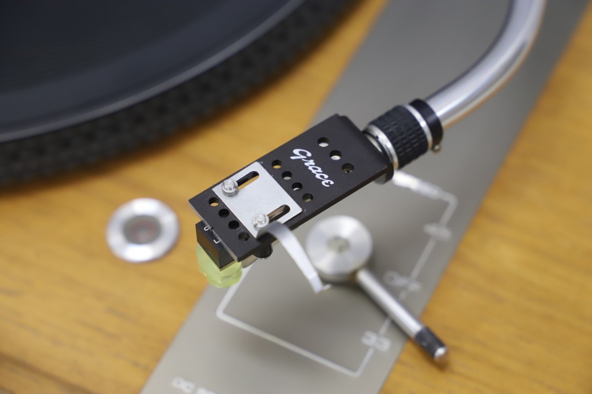 MICRO/マイクロ SOLID-5 ターンテーブル / grace/グレース カートリッジ D7894(マイクロ)｜売買されたオークション情報、yahooの商品情報をアーカイブ公開 ...