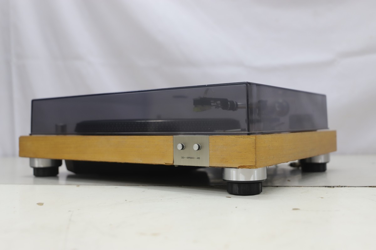 MICRO/マイクロ SOLID-5 ターンテーブル / grace/グレース カートリッジ D7894(マイクロ)｜売買されたオークション情報、yahooの商品情報をアーカイブ公開 ...