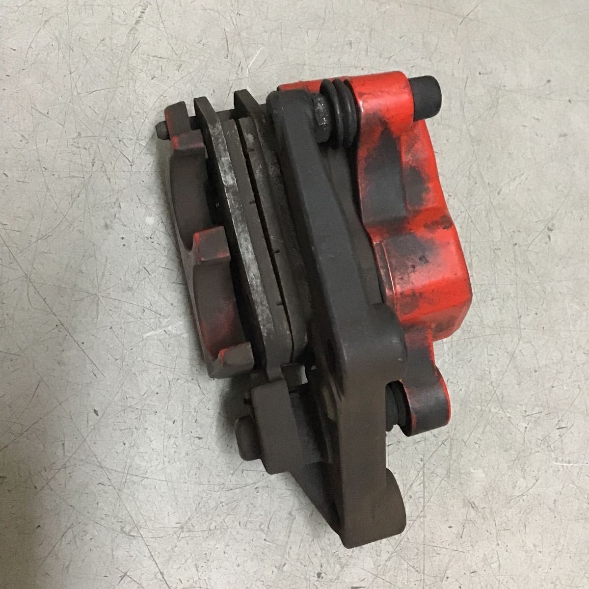 D56-5 ヤマハ シグナスX SE44J 国内3型 フロント ブレーキキャリパー み 純正部品(その他)｜売買されたオークション情報、yahooの商品情報をアーカイブ公開 - オークファン ...